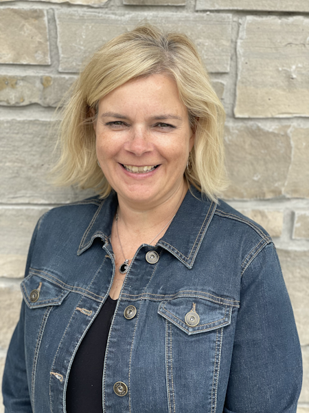 What Now? Podcast - Hospice Peterborough